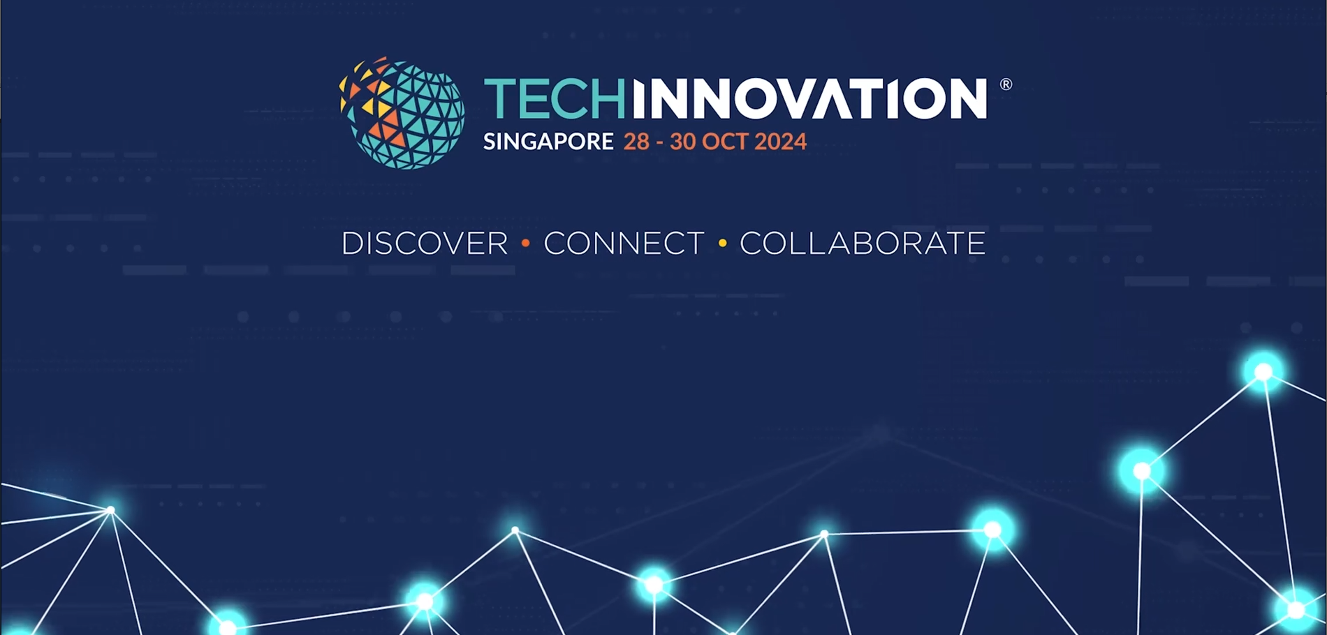 TechInnovation 2024 Event Highlights